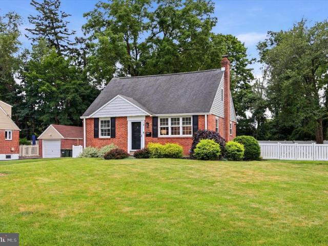 19 Newington Drive