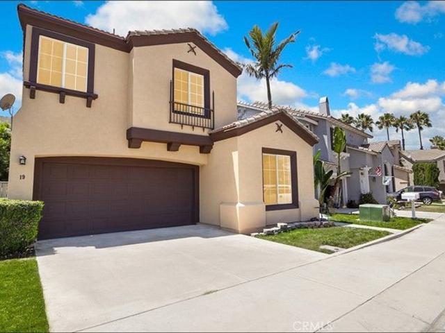 19 Nopalitos Way, Aliso Viejo, CA 92656