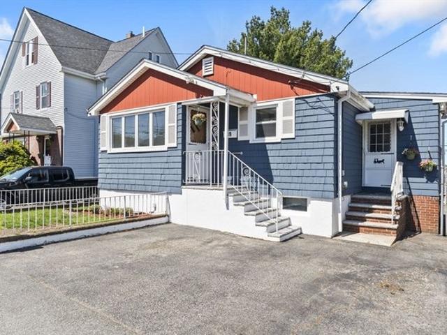 19 North Ave, Revere, MA 02151