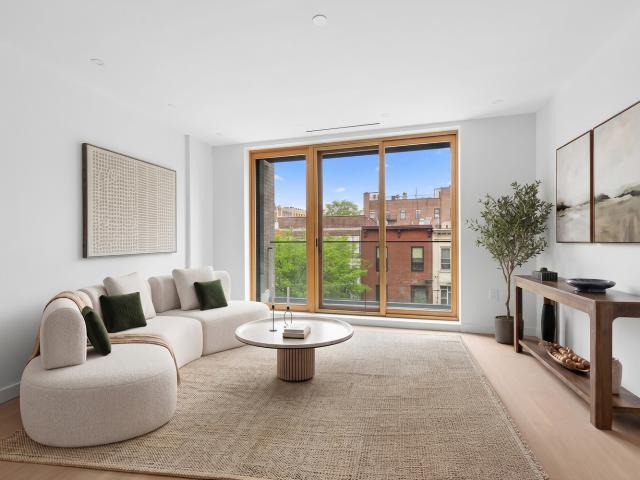 19 North Henry Street, Brooklyn, NY