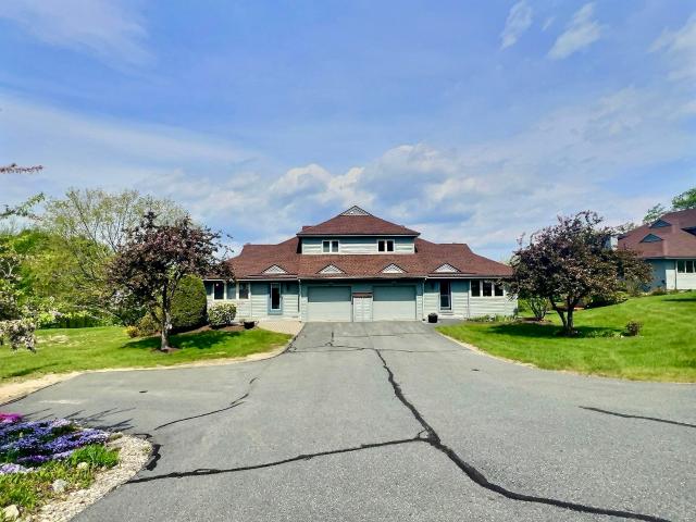 19 North Peak Village Road