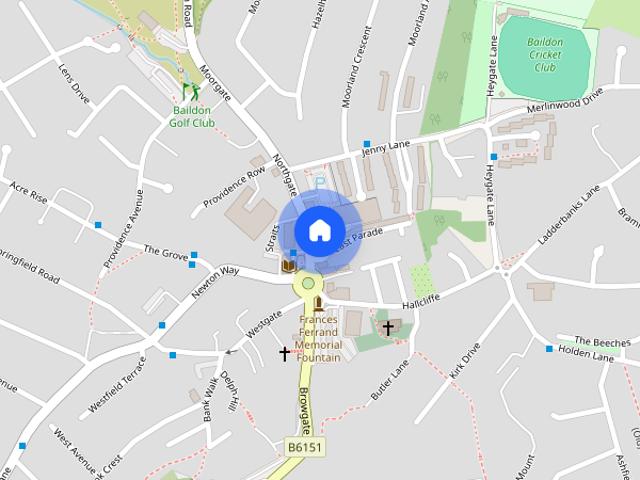 19 Northgate,Baildon,Shipley,BD17 6JZ
