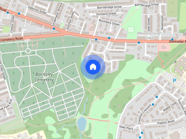 19 Novara Close, Barnsley, S70 3QL