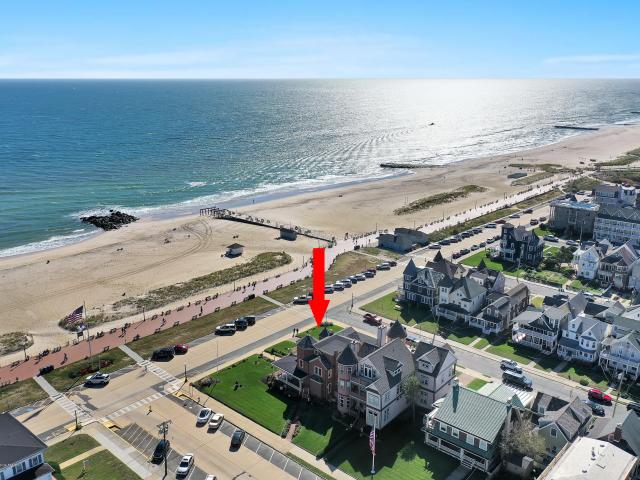 19 Ocean Ave, Ocean Grove, NJ 07756 | MLS #22601