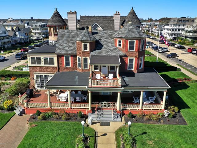 19 Ocean Avenue