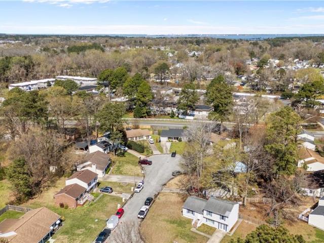 19 Old Church CIR