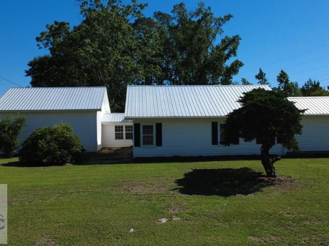 19 Old Buie Road