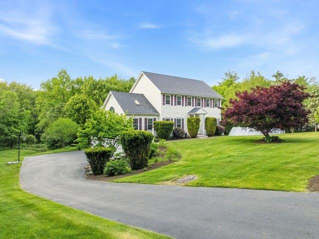 19 Old Farm Rd, Douglas, MA 01516