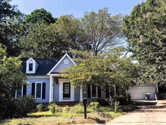 19 Old Pond Way, Columbia, SC 29212