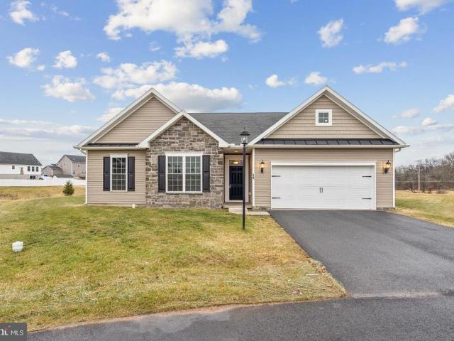 19 Osprey Court