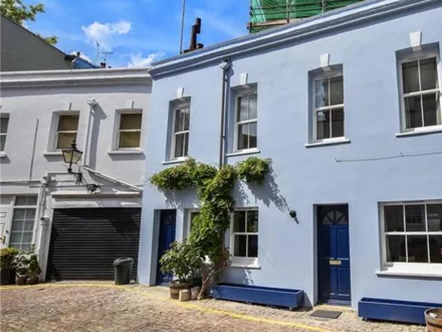 19 Osten Mews, London, SW7 4HW, United Kingdom | 4 bed house for rent #132089867 | Rentberry