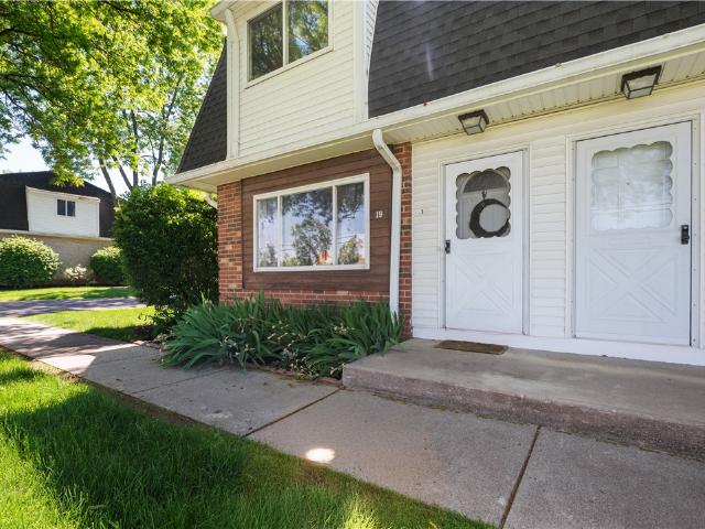 19 Owens Road