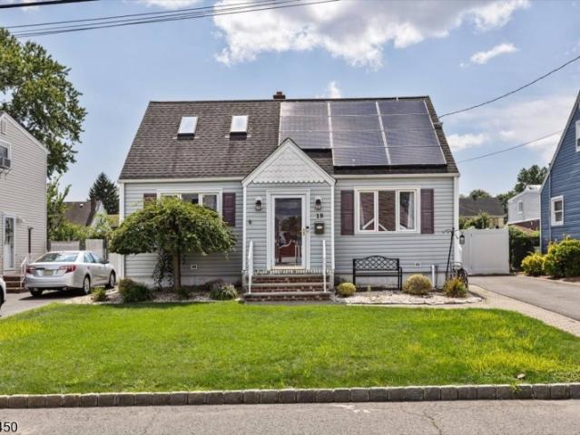 19 Overhill Rd