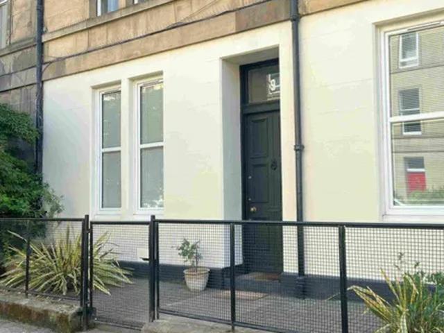 19 Panmure Place, City of Edinburgh, EH3 9JJ, United Kingdom | 3 bed apartment for rent #167213372 | Rentberry