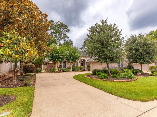 19 Palmer Green Place