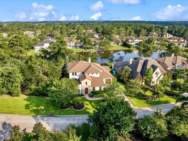 19 Paloma Bend Pl, The Woodlands, TX 77389