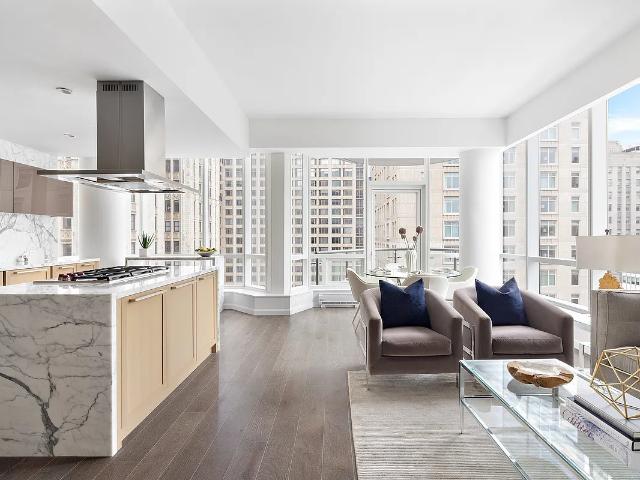 19 Park Place, New York, NY