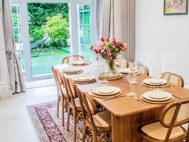 19 Park Village West, London, NW1 4AE, United Kingdom | 5 bed duplex for rent #110260720 | Rentberry