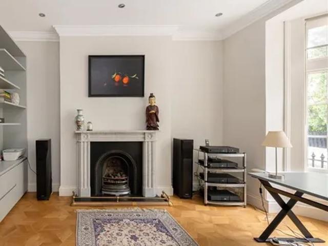 19 Park Village West, London, NW1 4AE, United Kingdom | 3 bed townhouse for rent #128465641 | Rentberry