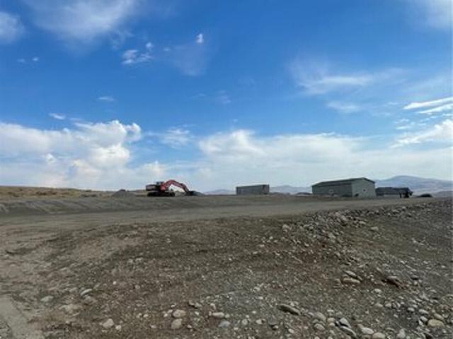 19 Parks Dr Lot 19, Okanogan, WA 98840