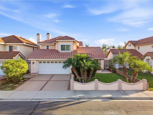 19 Paulownia, Rancho Santa Margarita, CA 92688