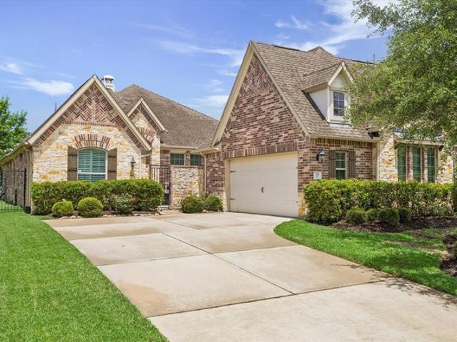 19 Peace Tree Way, Tomball, TX 77375