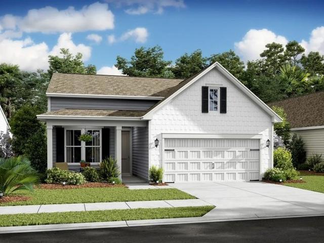 19 Peach Blossom Ct, Bluffton, SC 29909