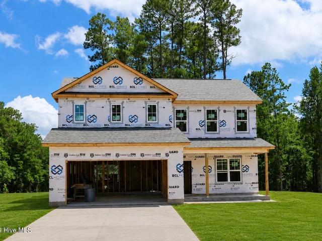 19 Peach Court