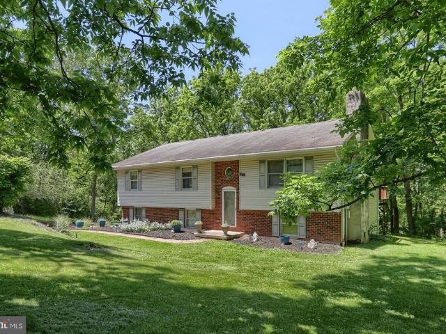 19 Peach Street