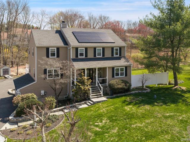 19 Peachtree Drive