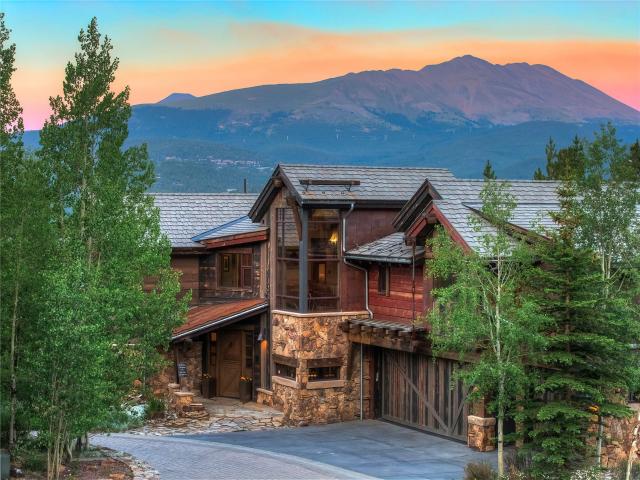 19 Peak Eight Ct, Breckenridge, CO 80424 | MLS #S1070