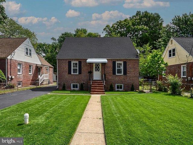 19 Pelczar Ave, Baltimore, MD 21221