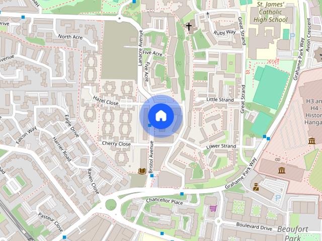 19 Percival Avenue, London, NW9