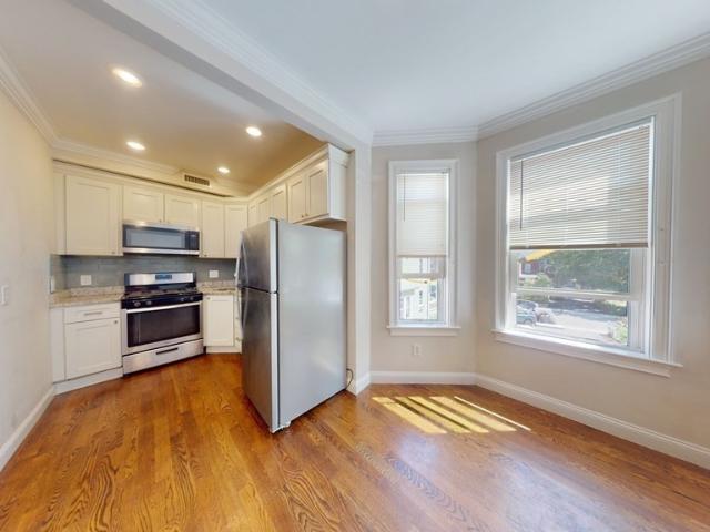 19 Perrin St, Unit 4, Boston, MA 02119 | MLS #73507 | Compass