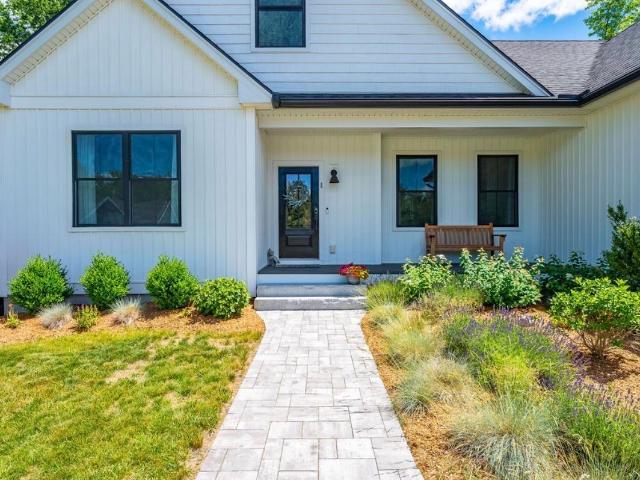 19 Peterson Road