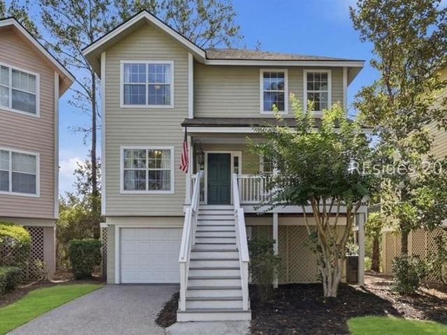 19 Pine Burr Rd E Unit 16, Hilton Head Island, SC 29926
