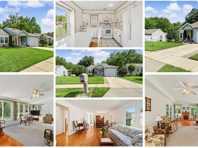 19 Pinecrest Dr, Woodbury, NJ 08096