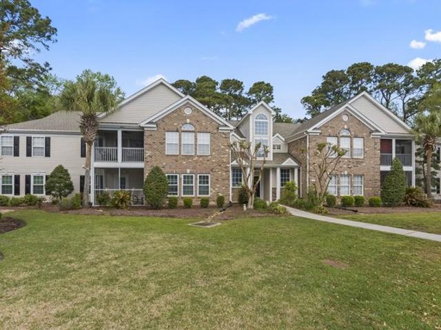19 Pistachio Loop Unit G, Murrells Inlet, SC 29576