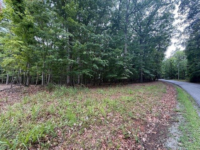 19 Point Rd Lot Saunders, Huddleston, VA 24104