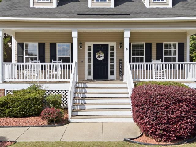 19 Portsmouth Island Drive