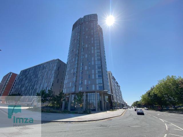 19 Plaza Boulevard, Liverpool, Merseyside L8, 1 bed flat to rent, £900 pcm | PrimeLocation