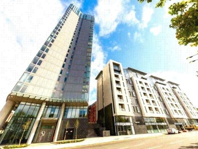 19 Plaza Boulevard, Liverpool L8, 1 bed flat to rent, £850 pcm | PrimeLocation