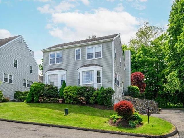 19 Prospect Ridge #24, Ridgefield, CT 06877