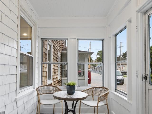 19 Princeton Street