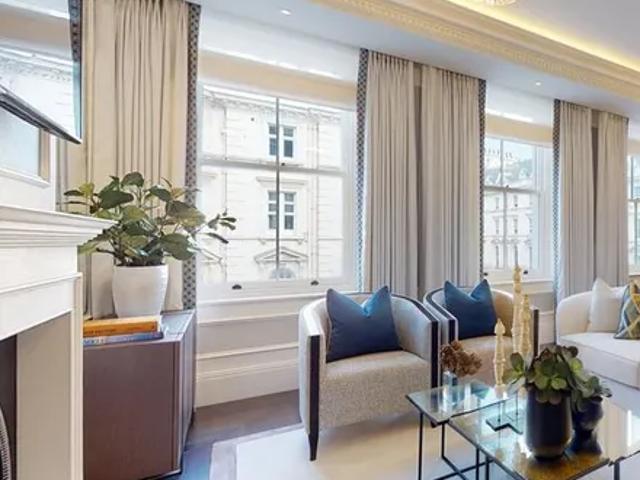 19 Prince of Wales Terrace, London, W8 5PQ, United Kingdom | 2 bed apartment for rent #140656780 | Rentberry