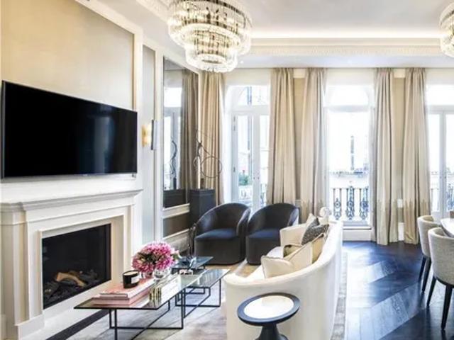 19 Prince of Wales Terrace, London, W8 5PQ, United Kingdom | 2 bed apartment for rent #166097901 | Rentberry