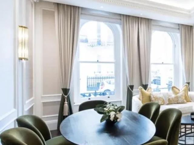 19 Prince of Wales Terrace, London, W8 5PQ, United Kingdom | 2 bed duplex for rent #102071604 | Rentberry