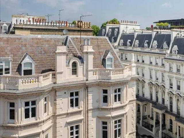 19 Prince of Wales Terrace, London, W8 5PQ, United Kingdom | 3 bed duplex for rent #143736948 | Rentberry