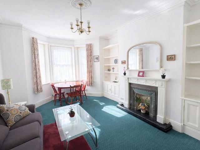 19 Purbeck Road, Bournemouth