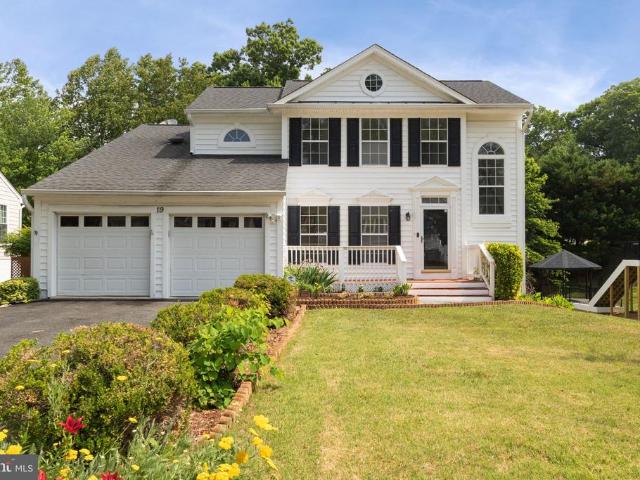 19 Puritan Place